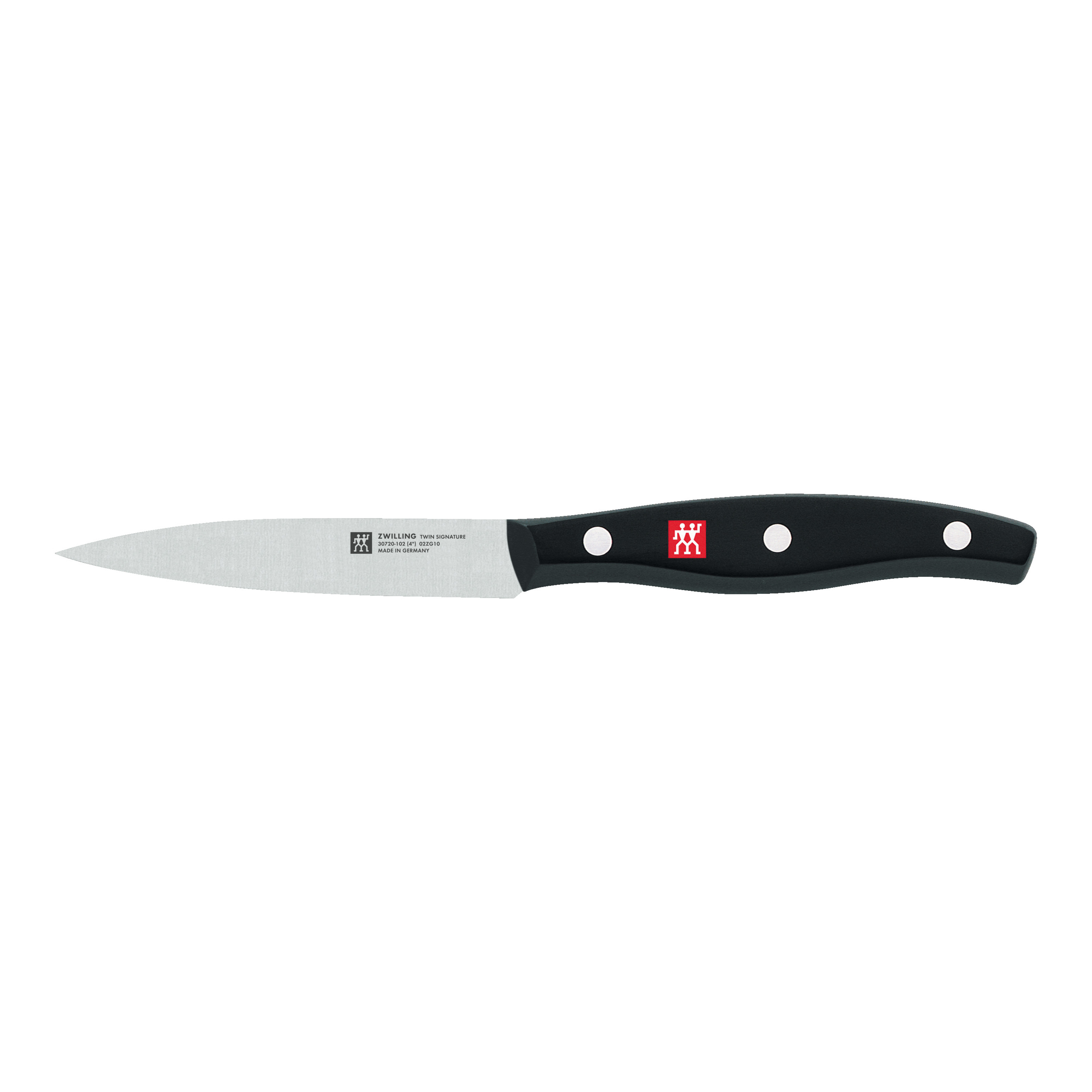 Buy ZWILLING TWIN Signature Paring knife | ZWILLING.COM