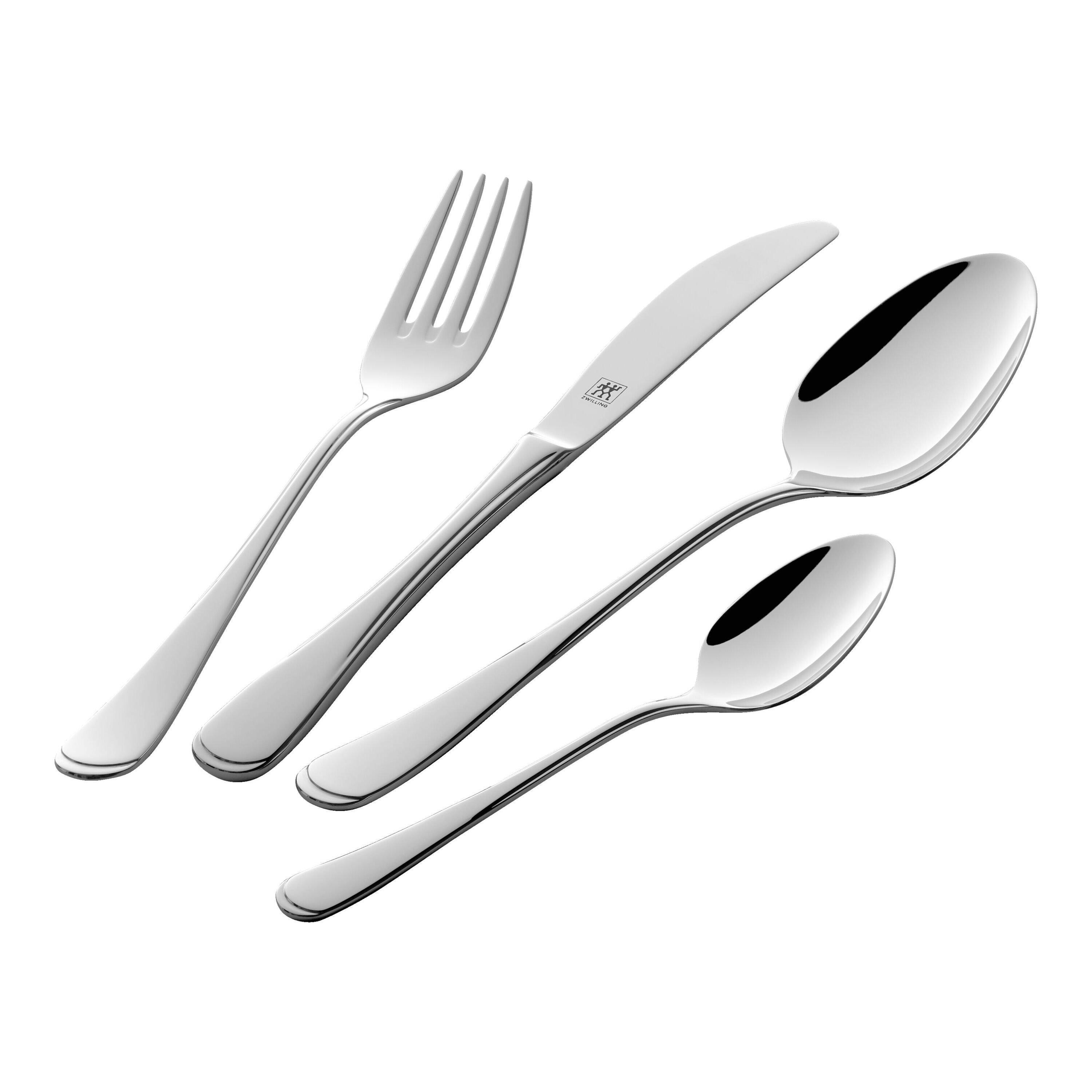 Buy ZWILLING Nottingham (polished) Dinner set | ZWILLING.COM