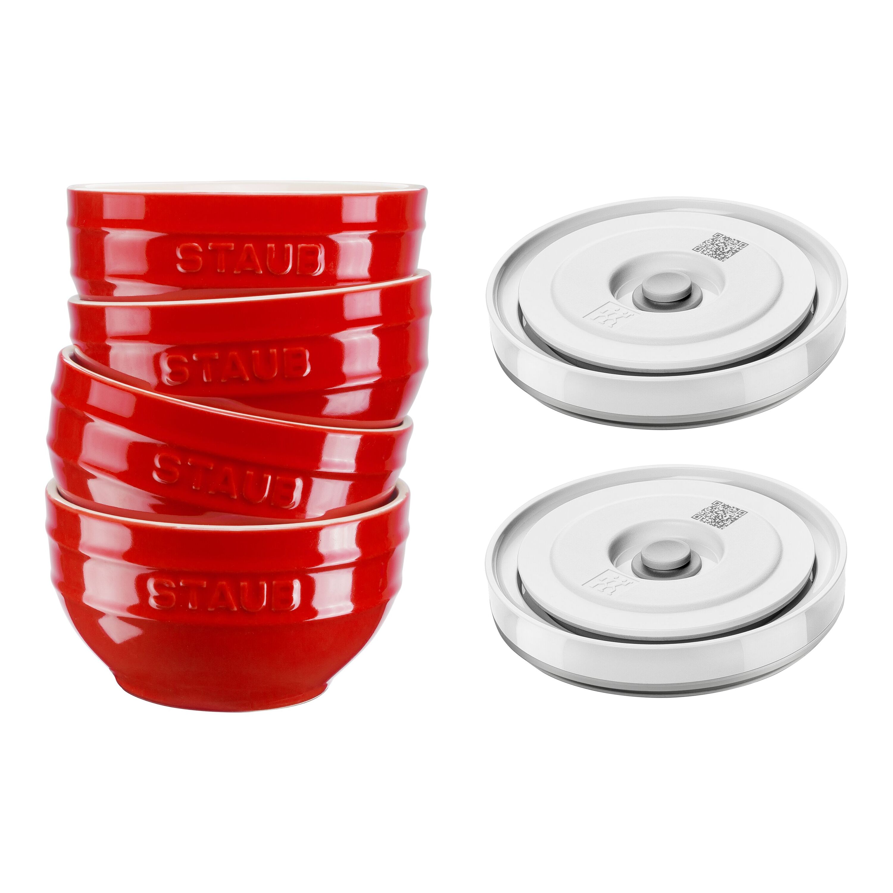 Acquista ZWILLING Fresh & Save BOWLS | ZWILLING.COM