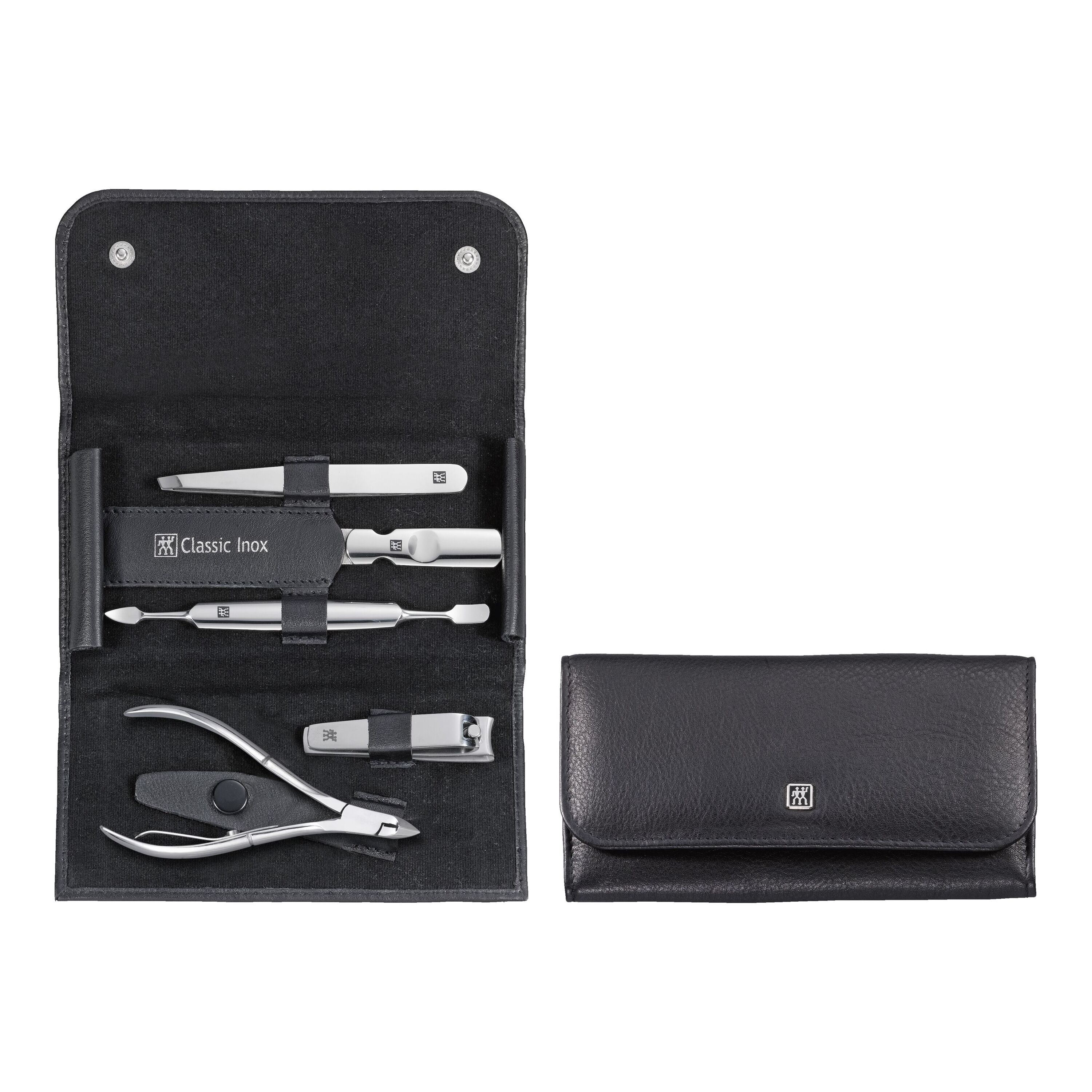 Buy ZWILLING Classic Inox Snap fastener case | ZWILLING.COM