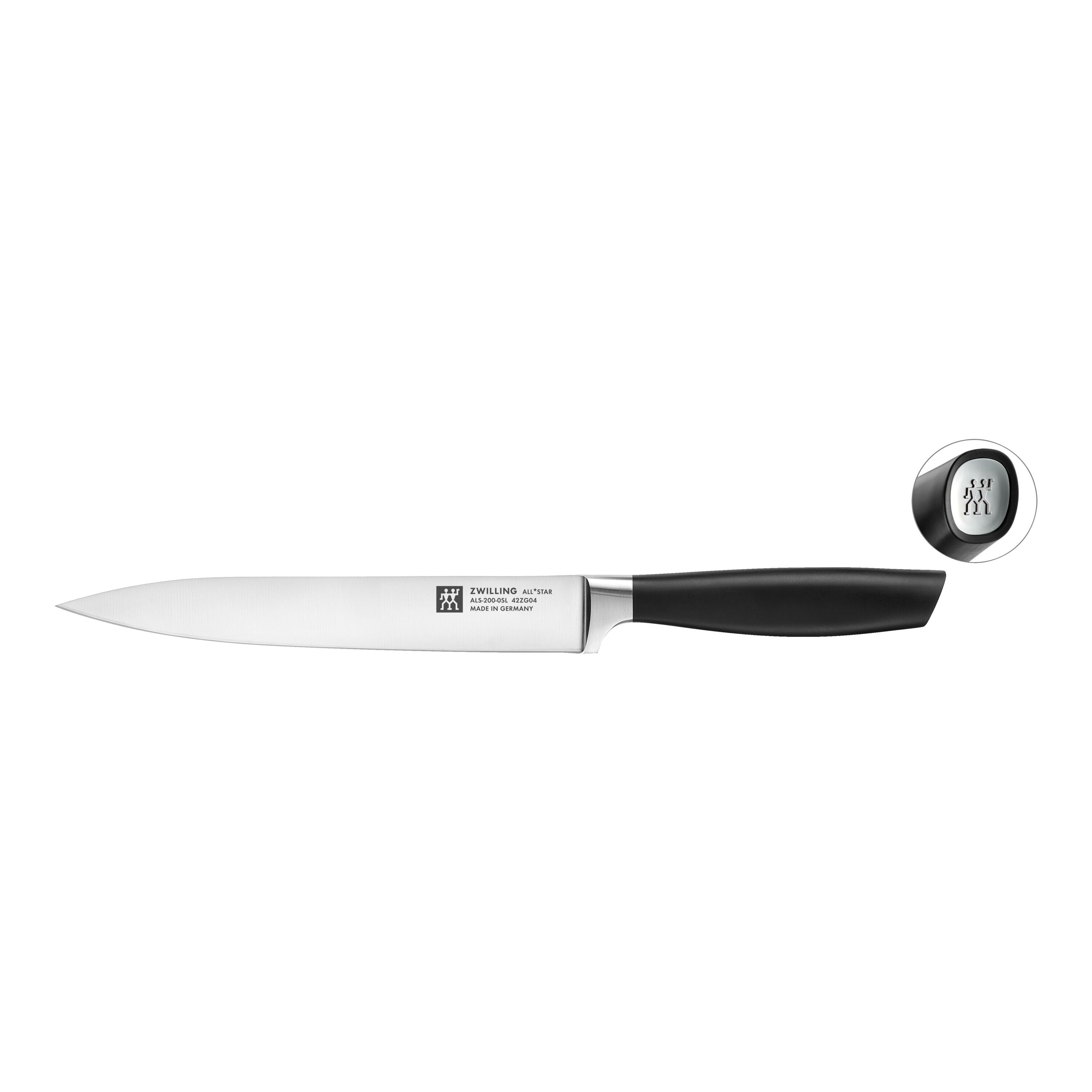 Buy ZWILLING All * Star Carving knife | ZWILLING.COM