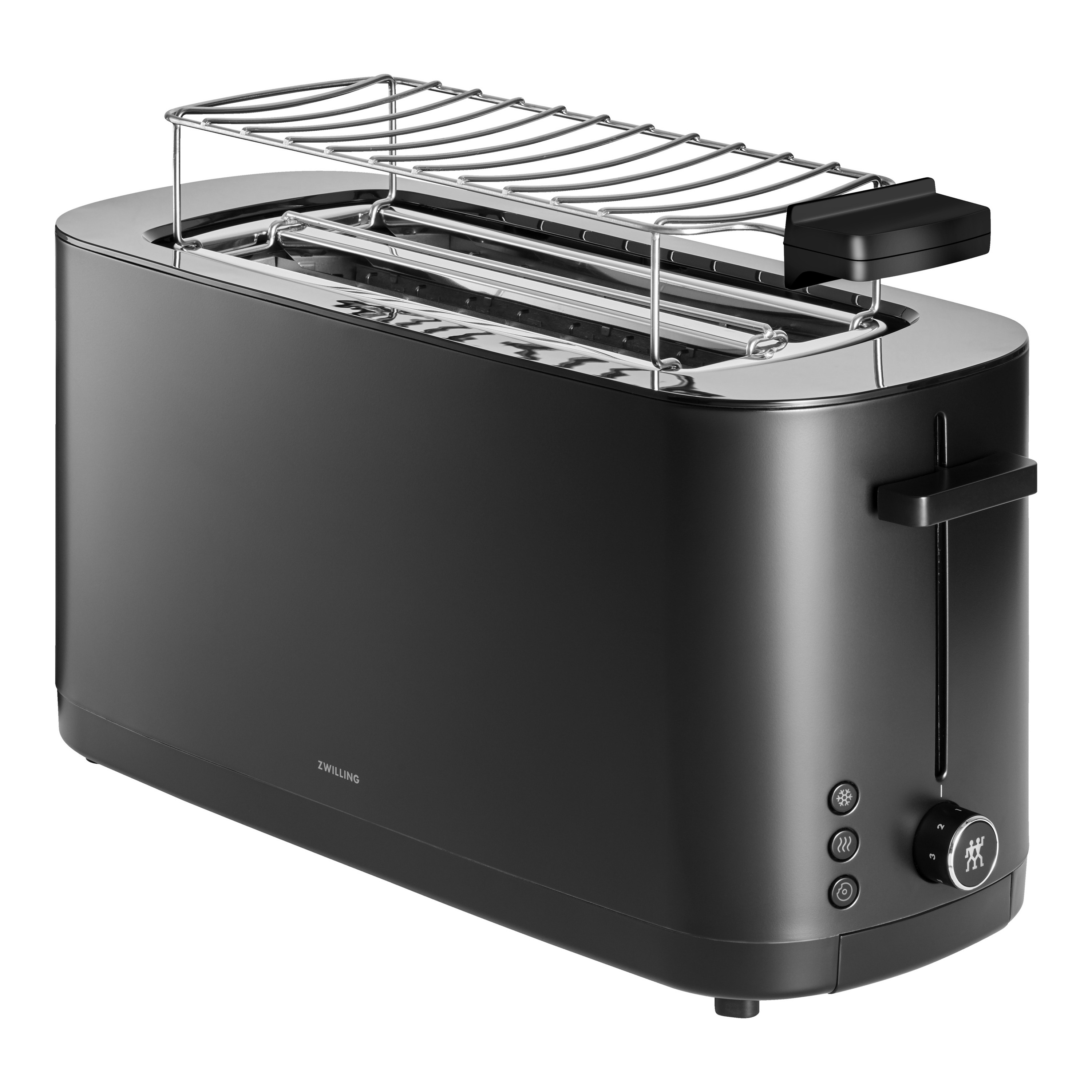 Buy ZWILLING Enfinigy Toaster with bun warmer | ZWILLING.COM