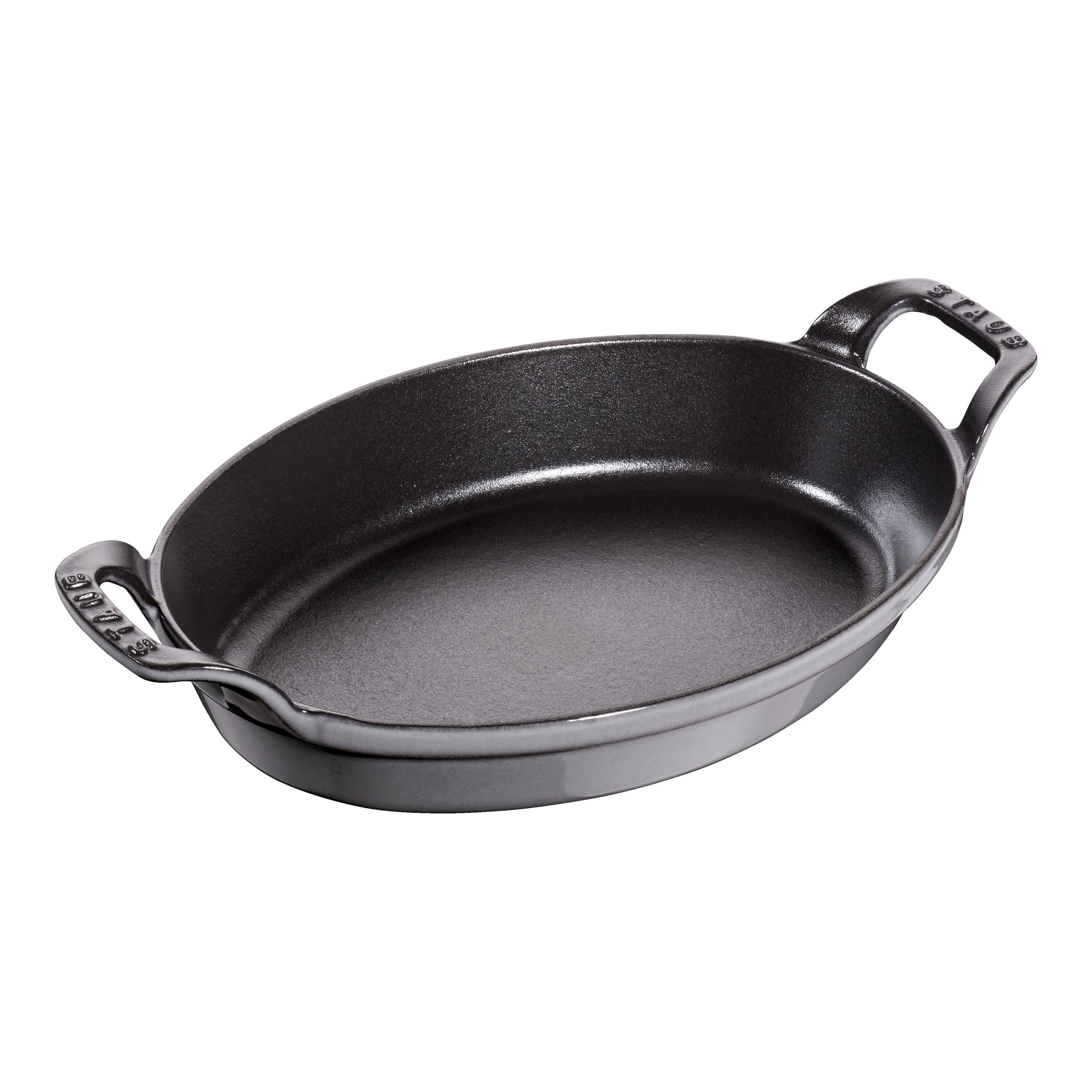 Oval Baking Pans