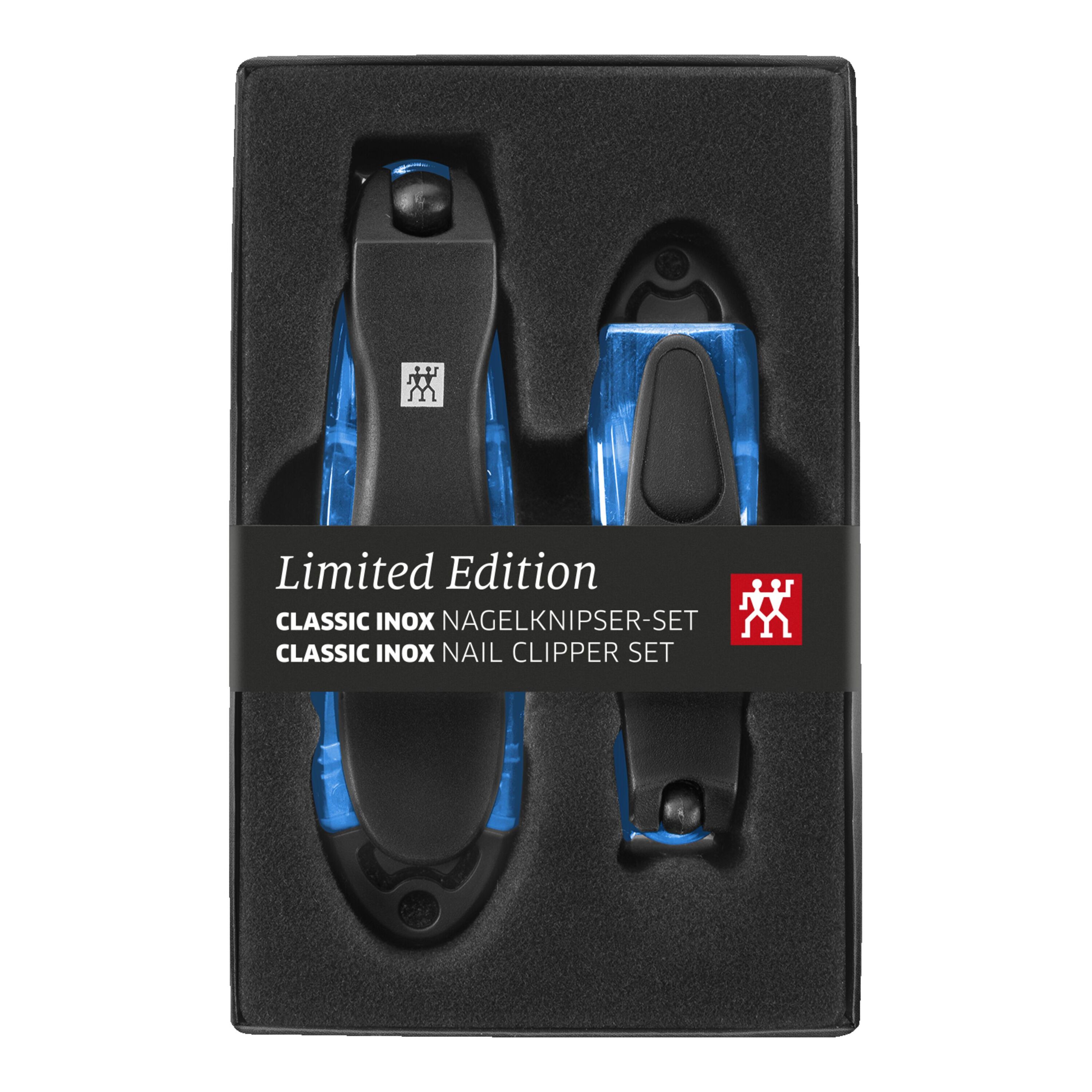 Buy ZWILLING CLASSIC Nail clipper set | ZWILLING.COM