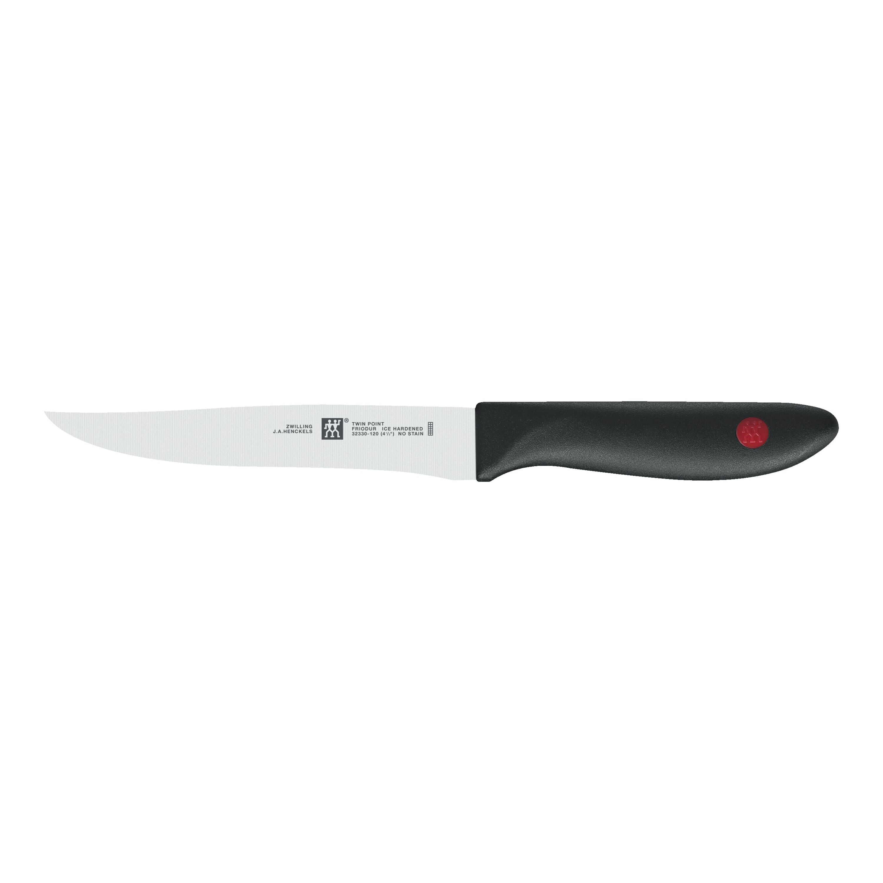 Buy ZWILLING TWIN Point Steak knife | ZWILLING.COM