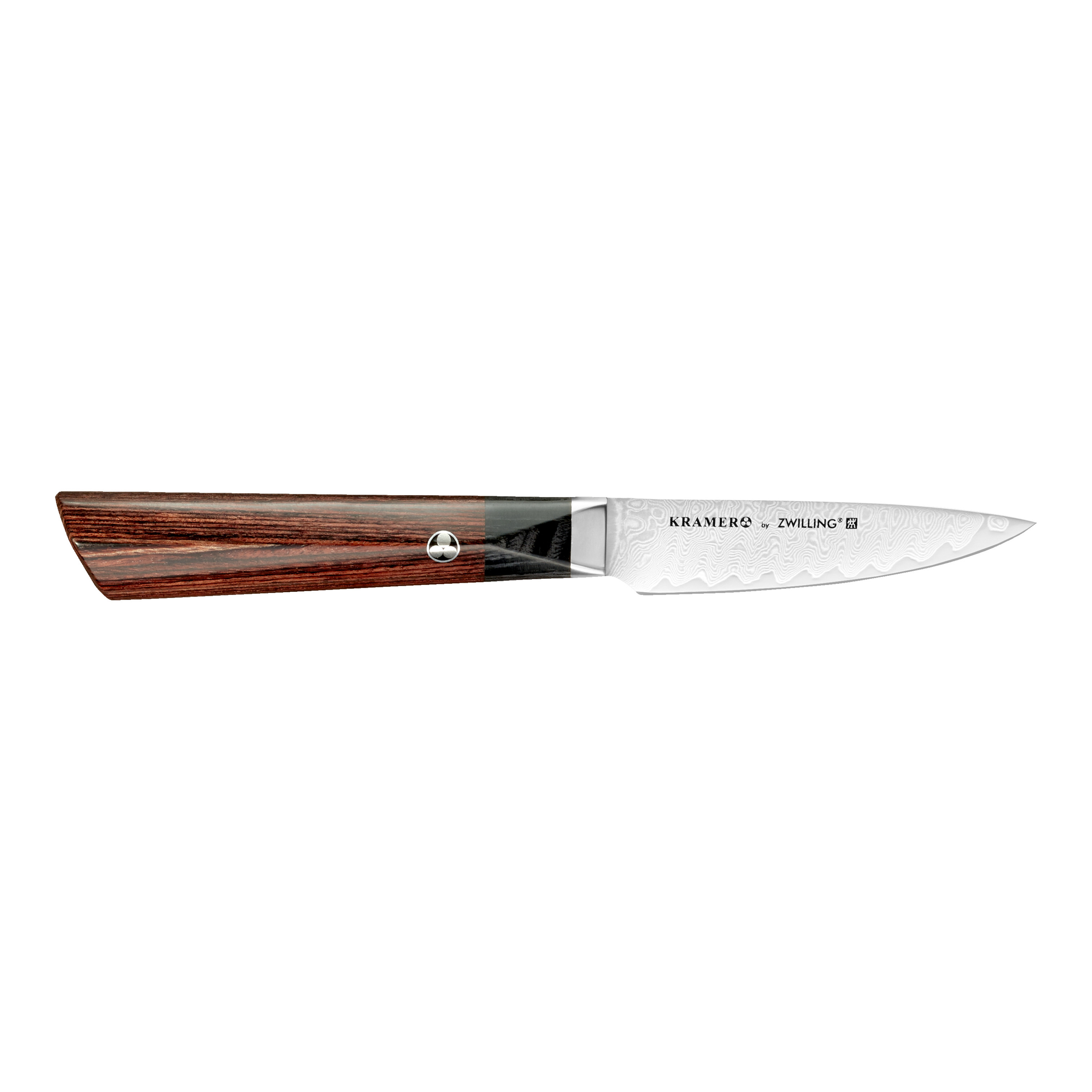 Buy ZWILLING Bob Kramer Meiji Paring knife | ZWILLING.COM