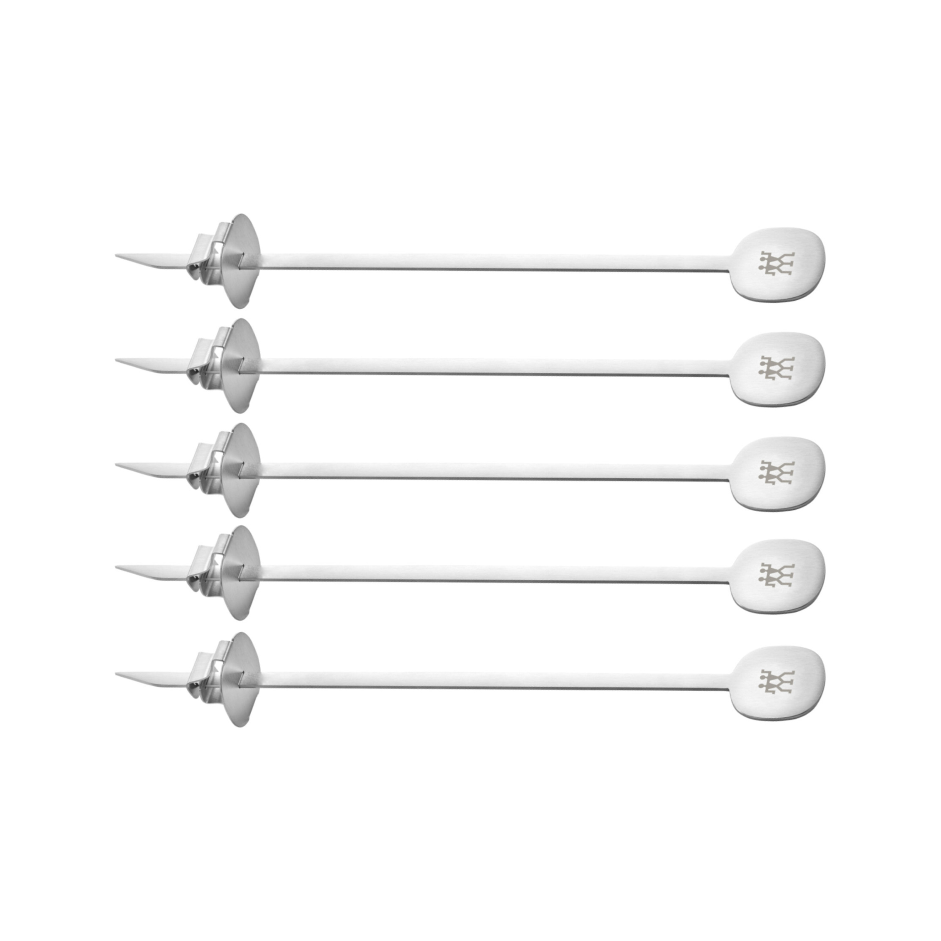 Buy ZWILLING BBQ+ Skewer set | ZWILLING.COM