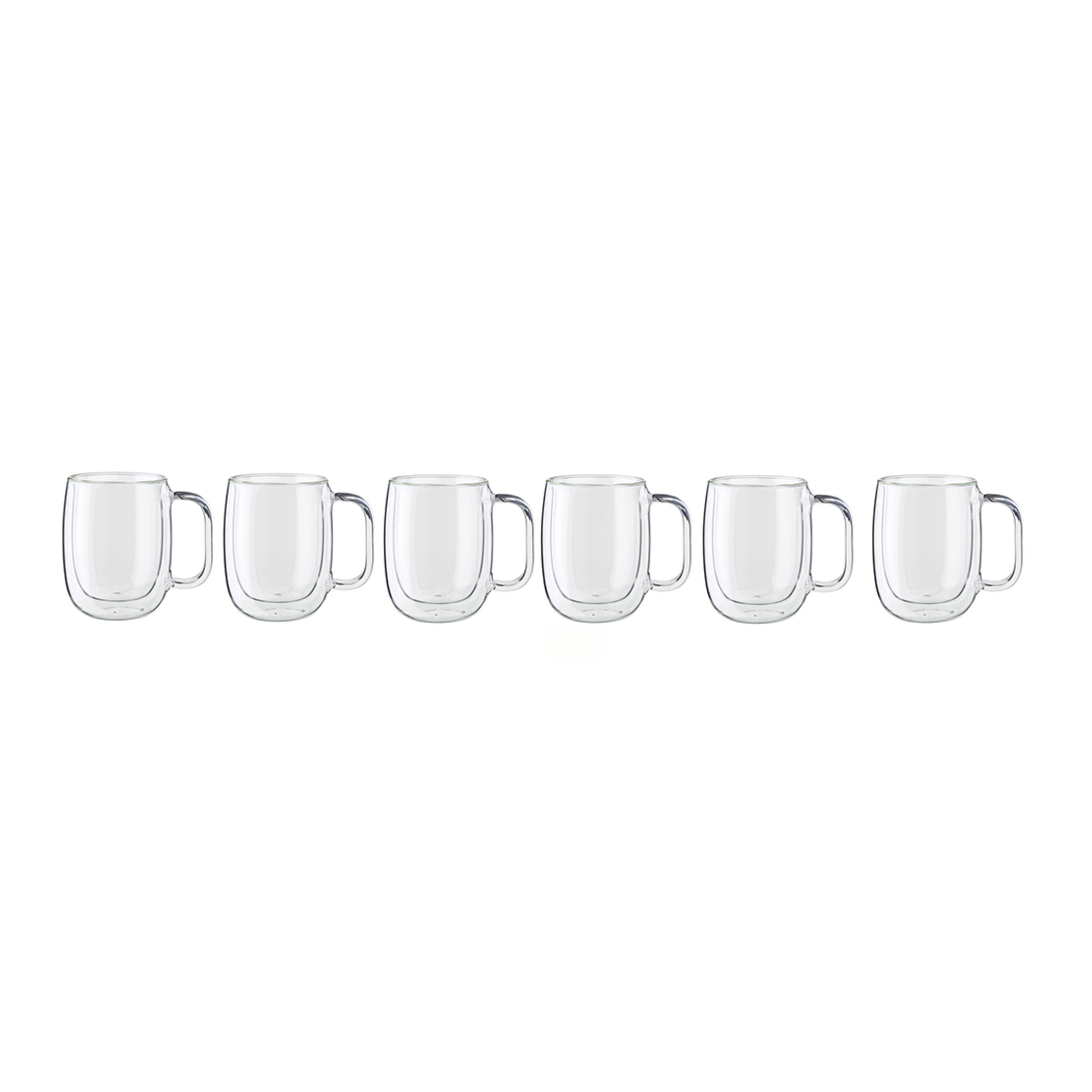 Buy ZWILLING Sorrento Plus Double Wall Glassware Mug set | ZWILLING.COM