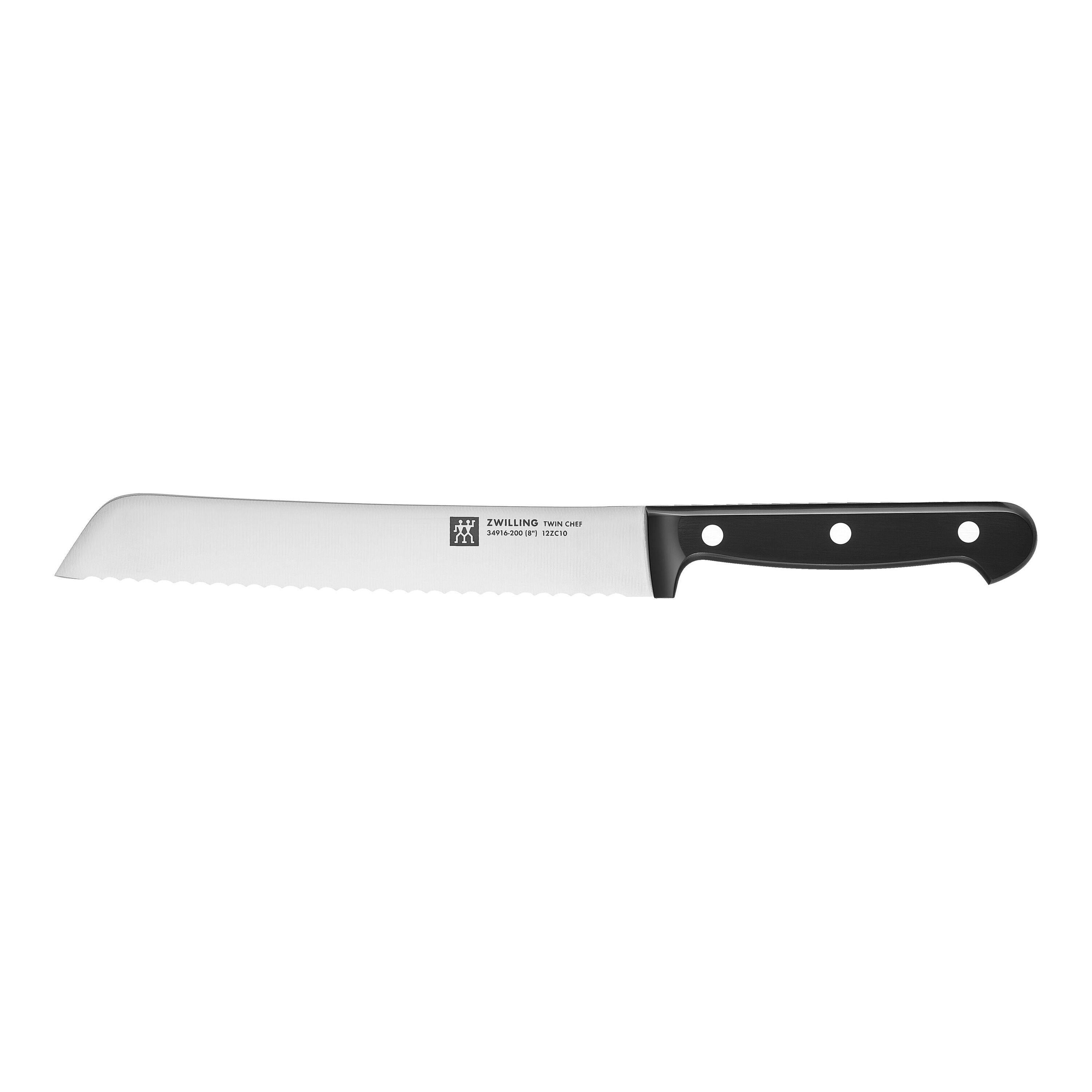 Buy ZWILLING TWIN Chef 2 Bread knife | ZWILLING.COM