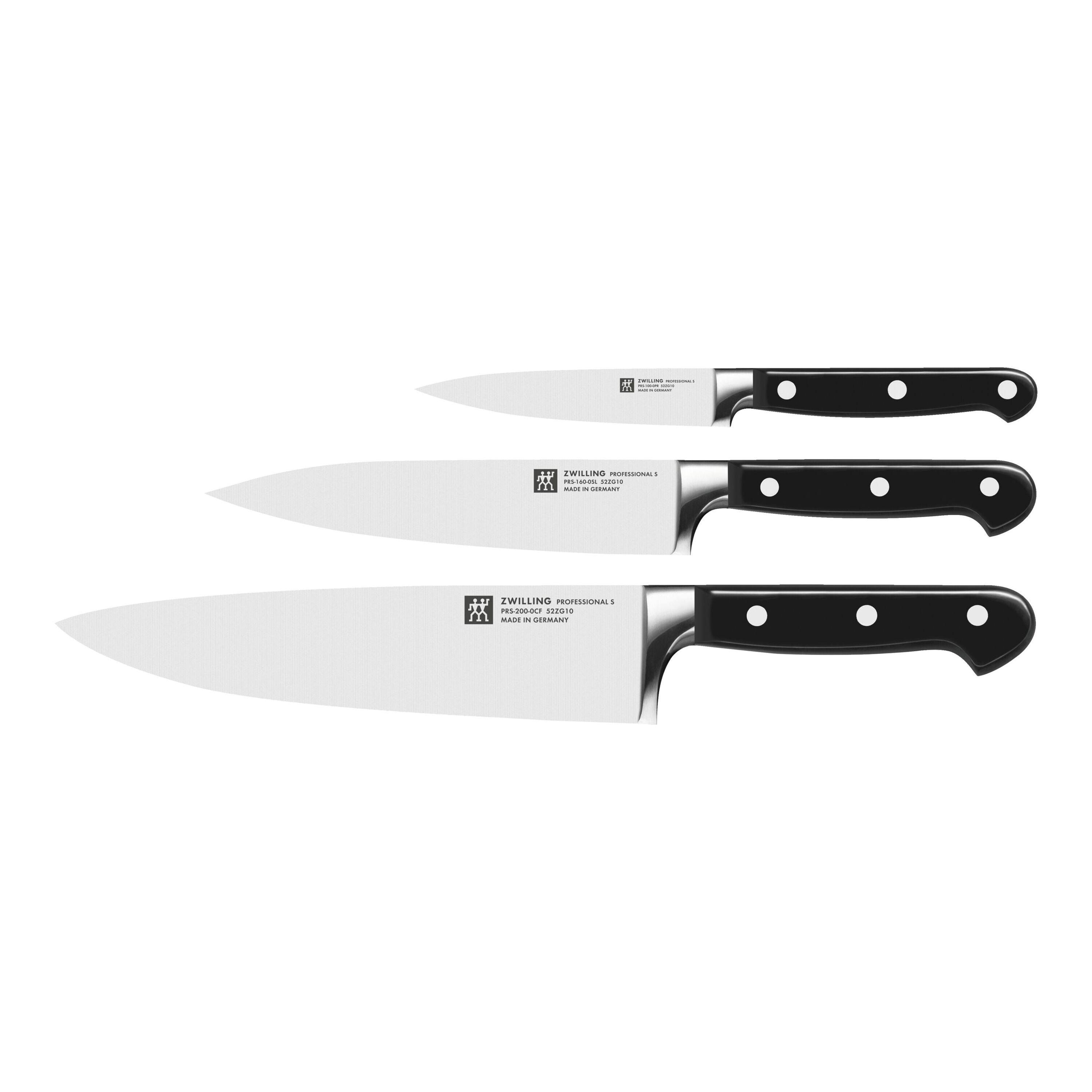 Acheter ZWILLING Professional S Set de couteaux | ZWILLING.COM