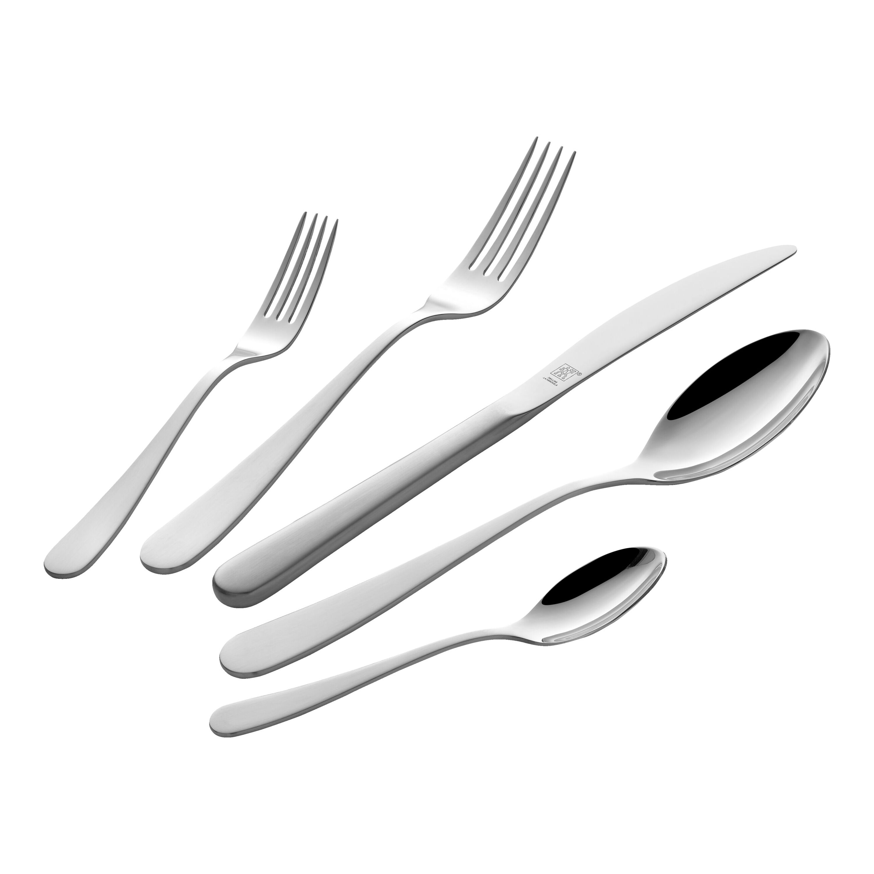 Köp ZWILLING Greenwich (blank) Menu set | ZWILLING.COM