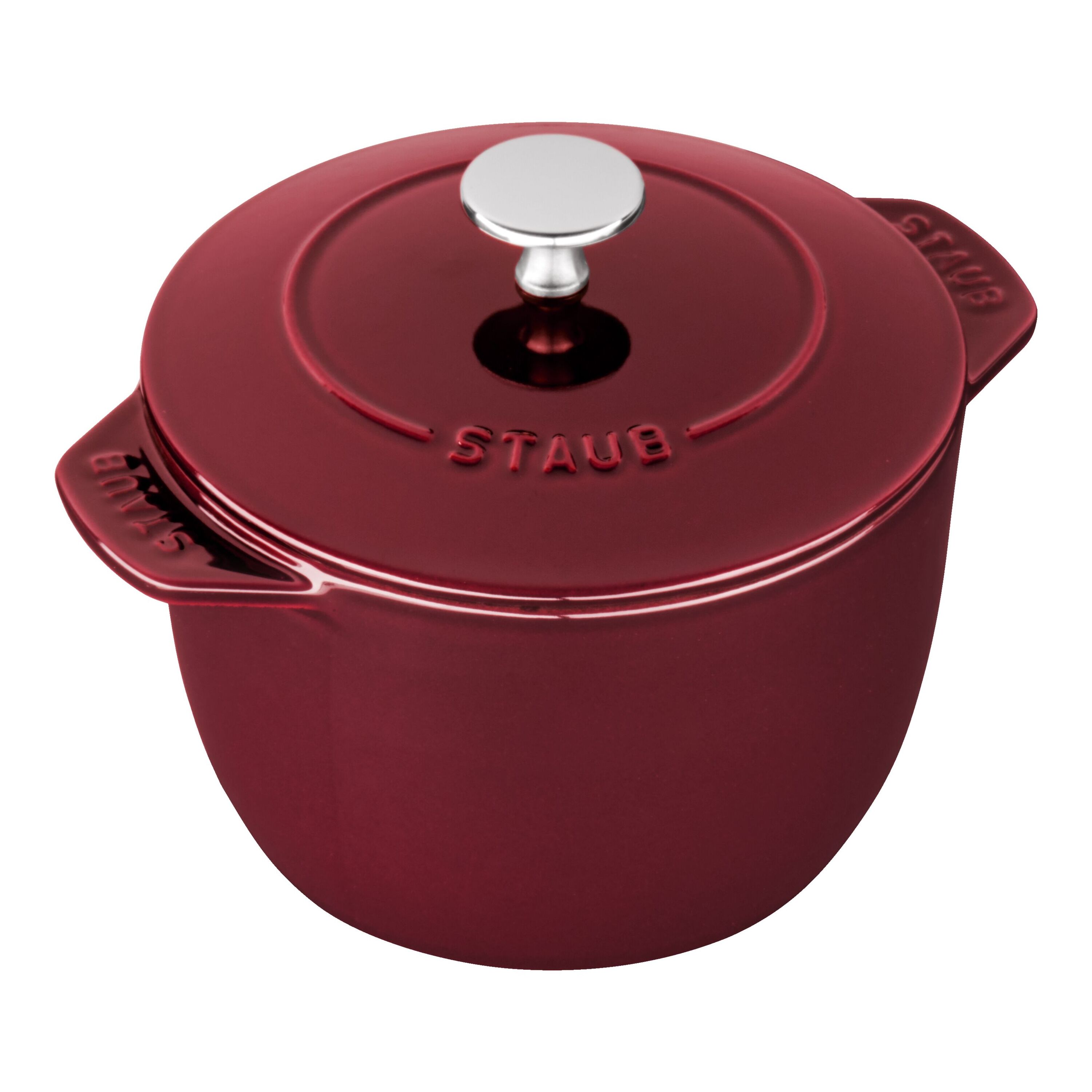 Buy Staub La Cocotte Rice Cocotte | ZWILLING.COM