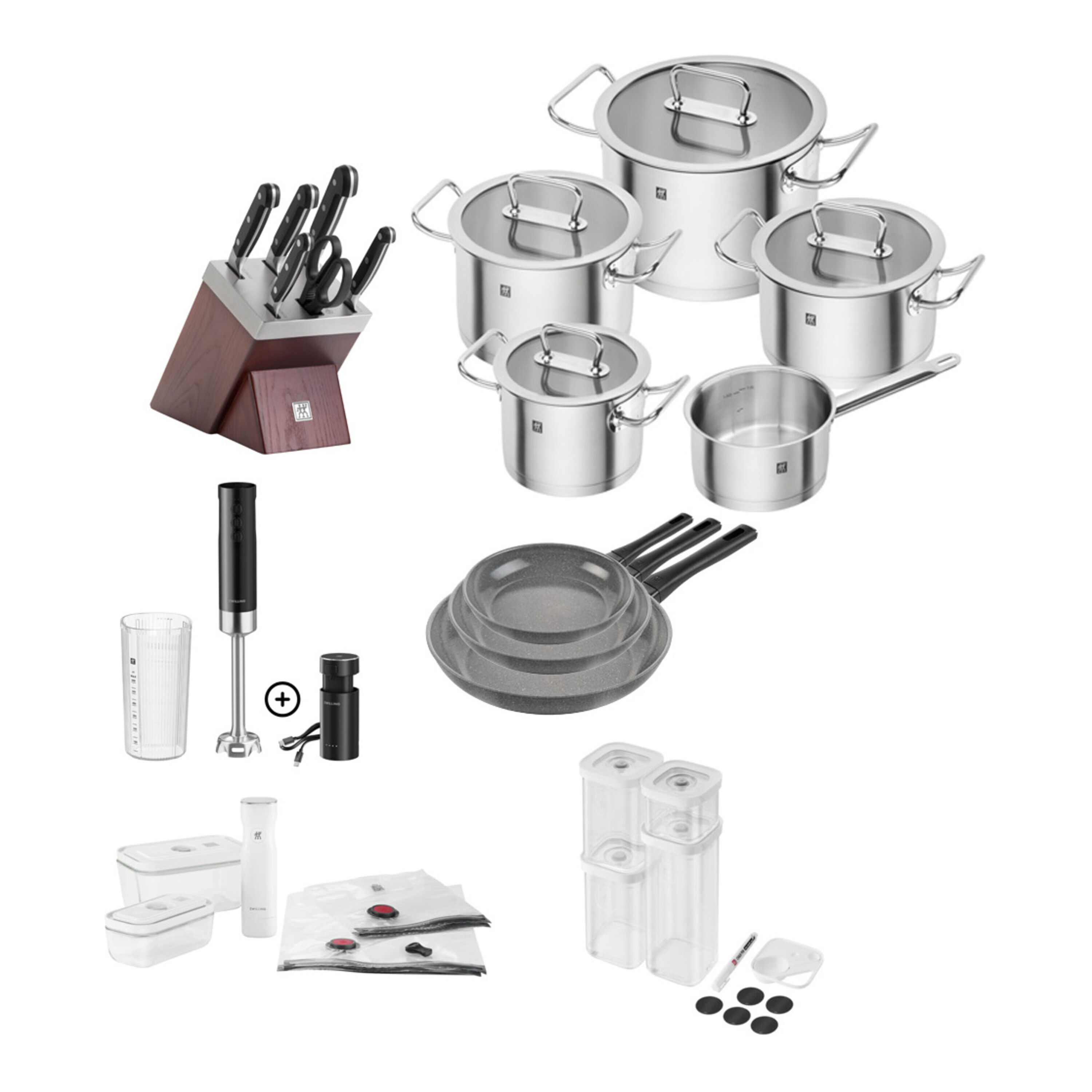 Comprar ZWILLING | ZWILLING.COM