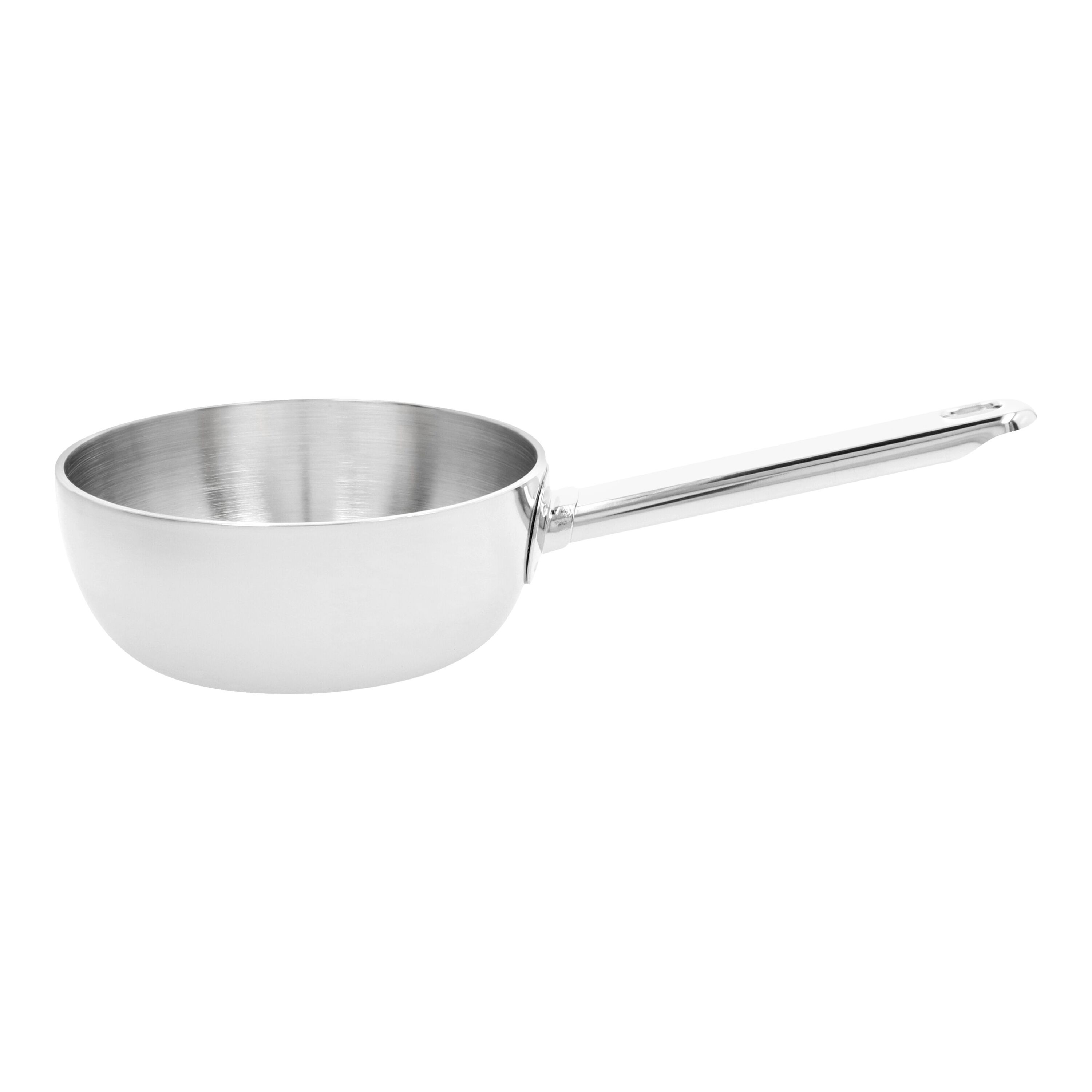 Demeyere Apollo 7 Sauteuse konisch kaufen | ZWILLING.COM