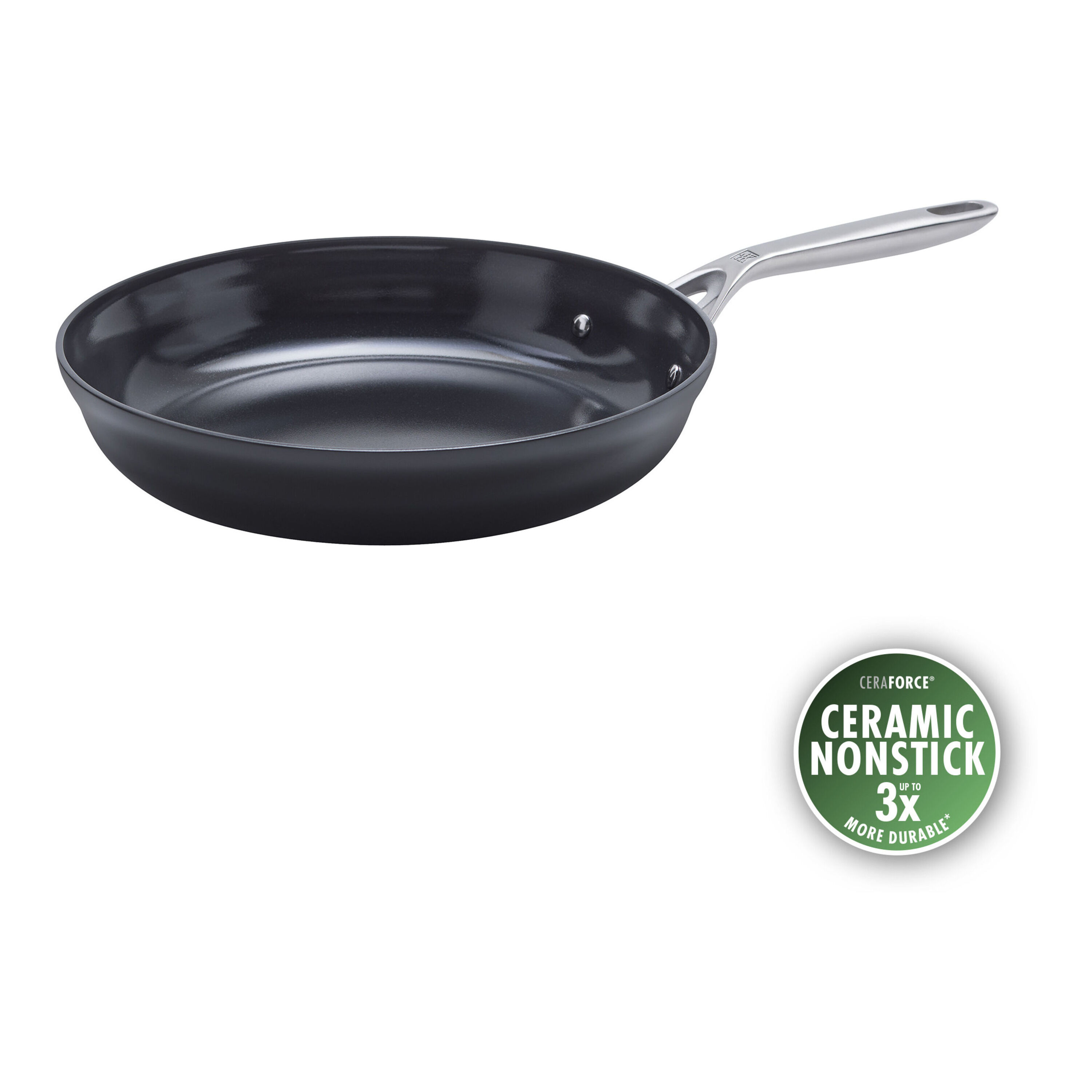 Buy ZWILLING Motion Ceramic Frying pan | ZWILLING.COM