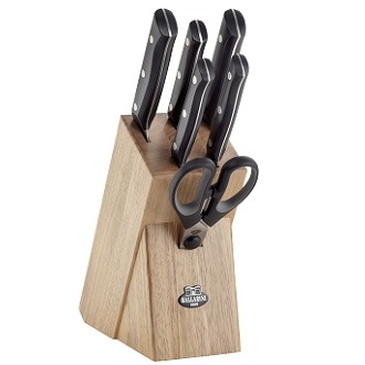 BALLARINI - Italian Pans & Cookware since 1889