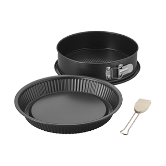 BALLARINI - Italian Pans & Cookware since 1889