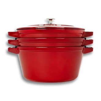STAUB - French Premium Cookware