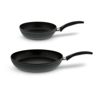 BALLARINI - Italian Pans & Cookware since 1889