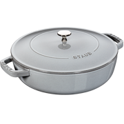 STAUB - Cast Iron Cookware - Pots & Pans