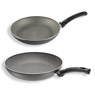 BALLARINI - Italian Pans & Cookware since 1889