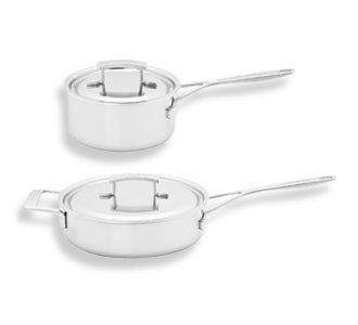 DEMEYERE - Coockware - Pots & Pans