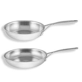 DEMEYERE - High Quality Cookware