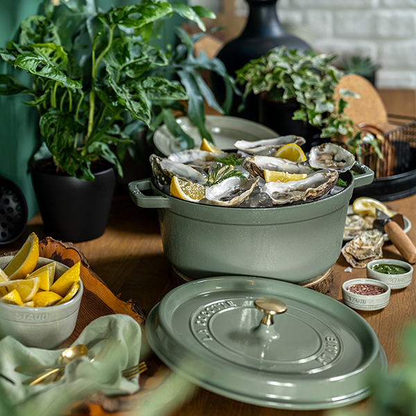 Buy Staub La Cocotte Cocotte | ZWILLING.COM