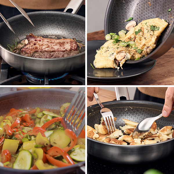Buy ZWILLING Joy Plus Frying pan | ZWILLING.COM