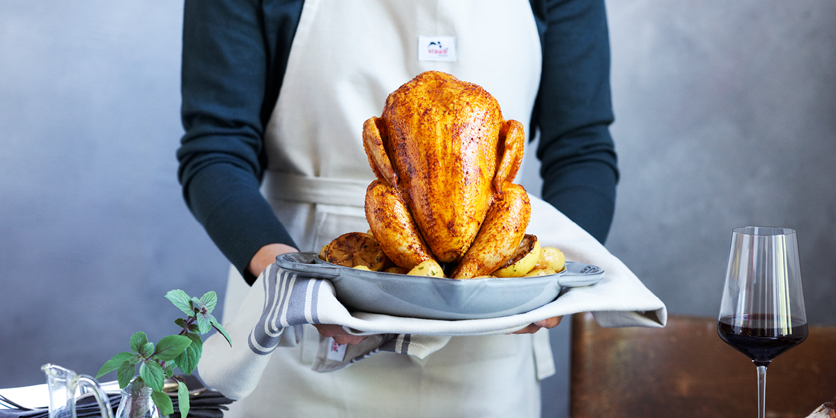 Buy Staub Specialities Roaster | ZWILLING.COM