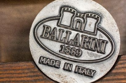 BALLARINI - Italian Pans & Cookware since 1889