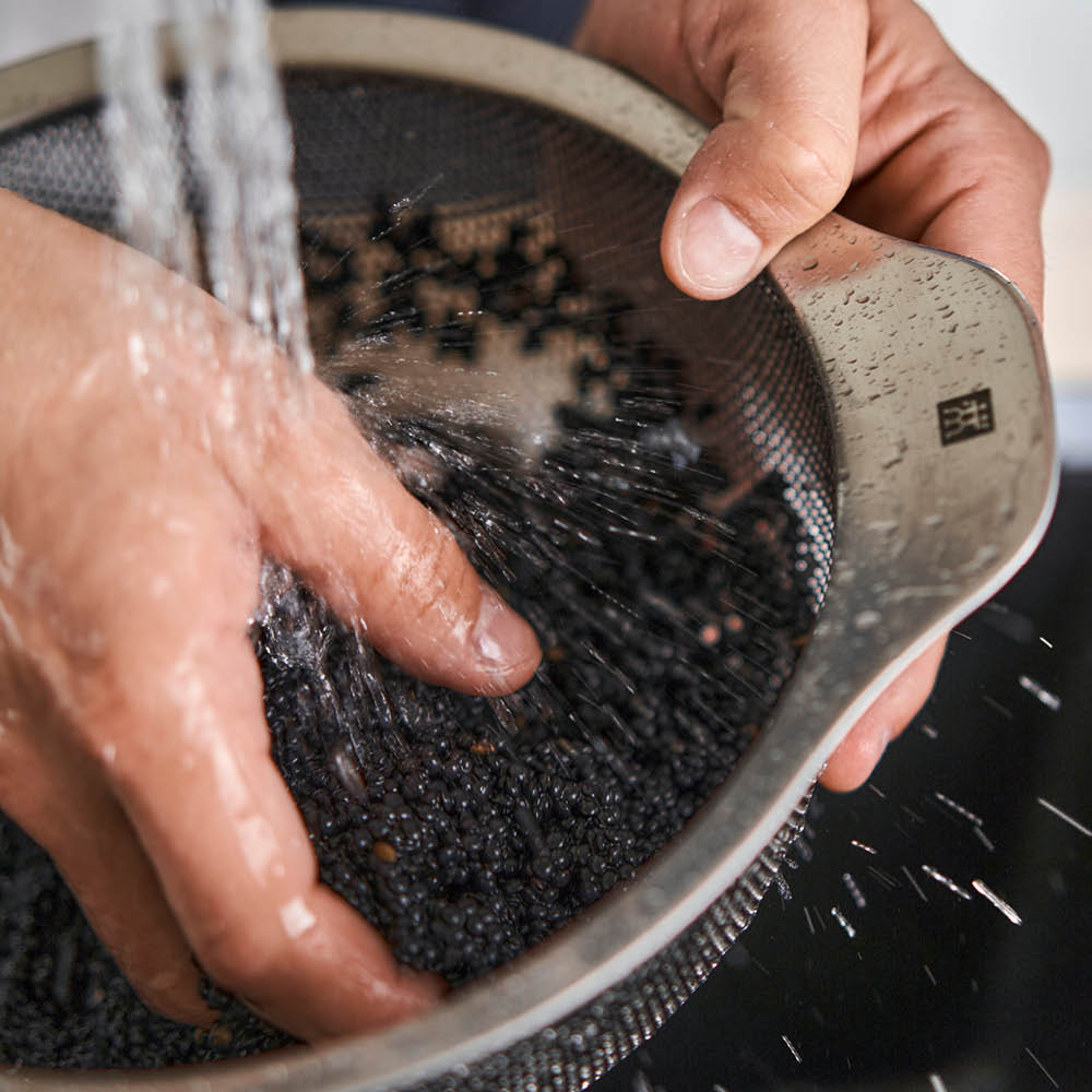 Buy ZWILLING Table Colander | ZWILLING.COM