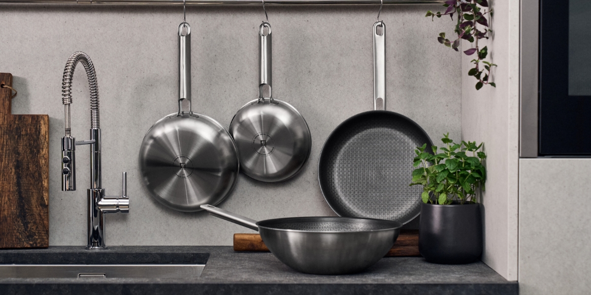 Buy ZWILLING Joy Plus Frying pan | ZWILLING.COM