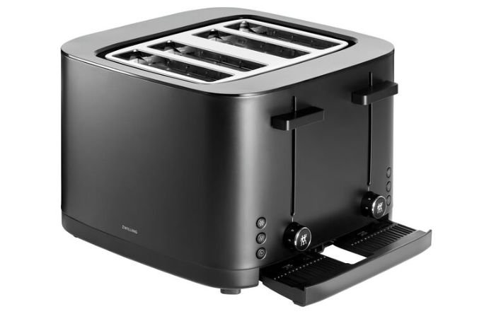 Buy ZWILLING Enfinigy Toaster | ZWILLING.COM