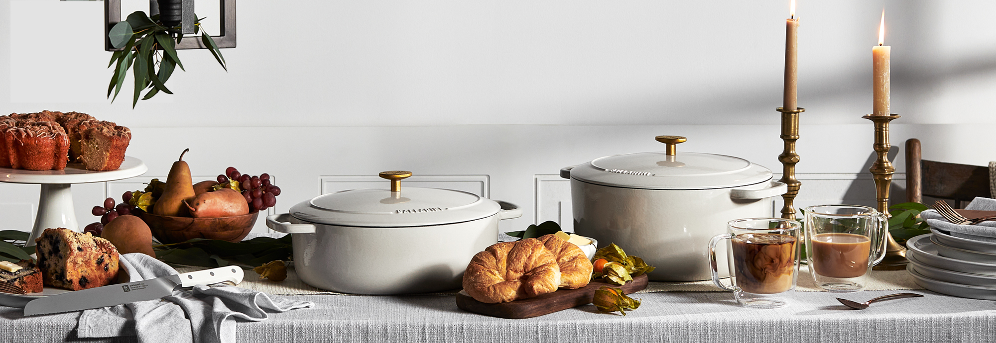 ZWILLING Official US Online Shop | Henckels Knives + Cutlery