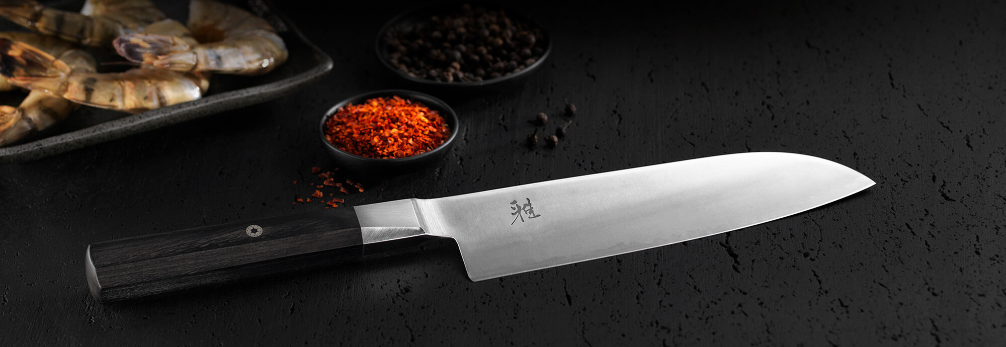 MIYABI USA - Finest Japanese Knife-Craftsmanship