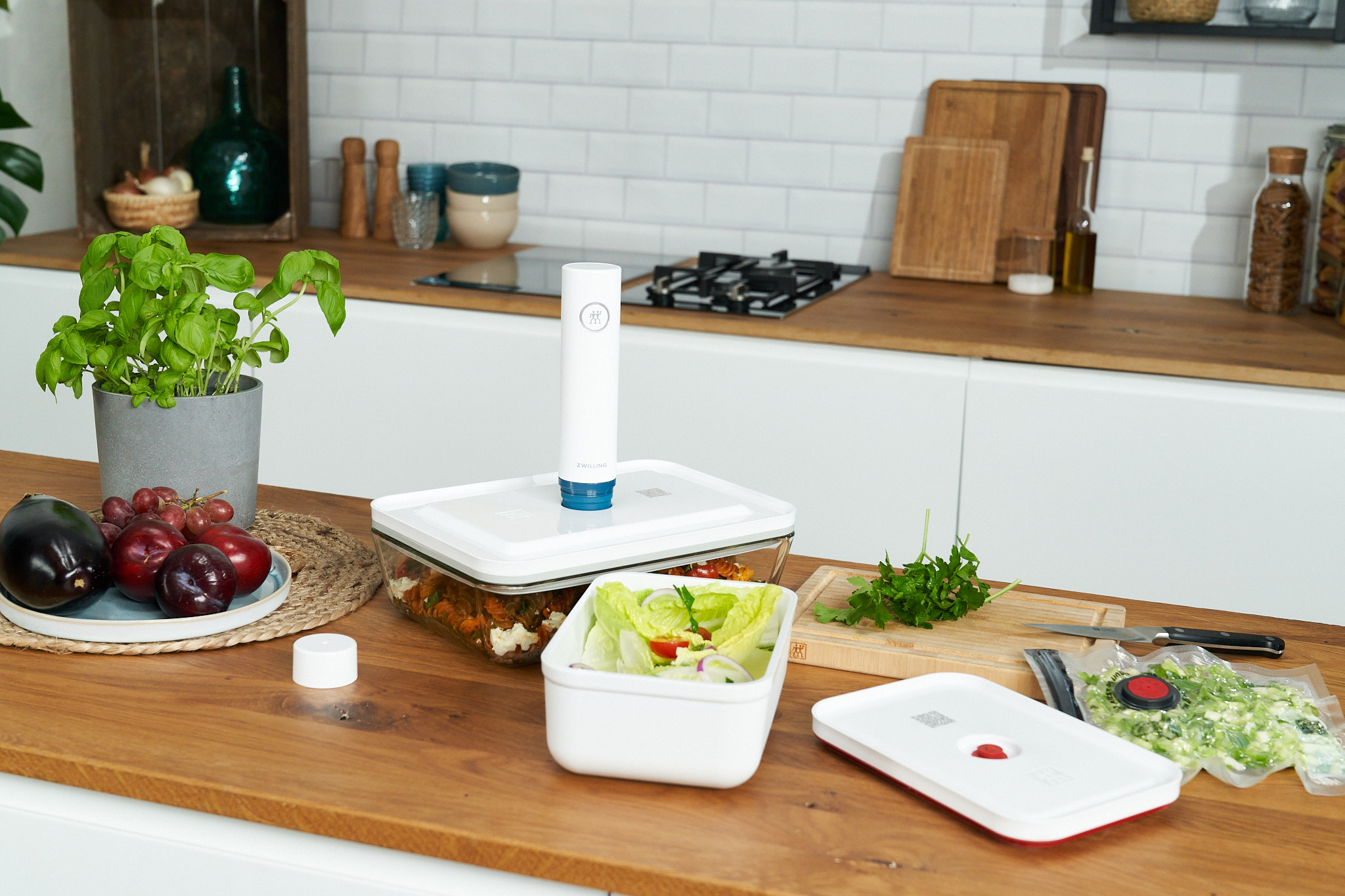 Buy ZWILLING Fresh & Save Vacuum fridge box | ZWILLING.COM